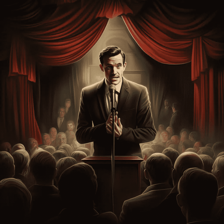 50 important Public Speaking Statistics And Facts (2025)