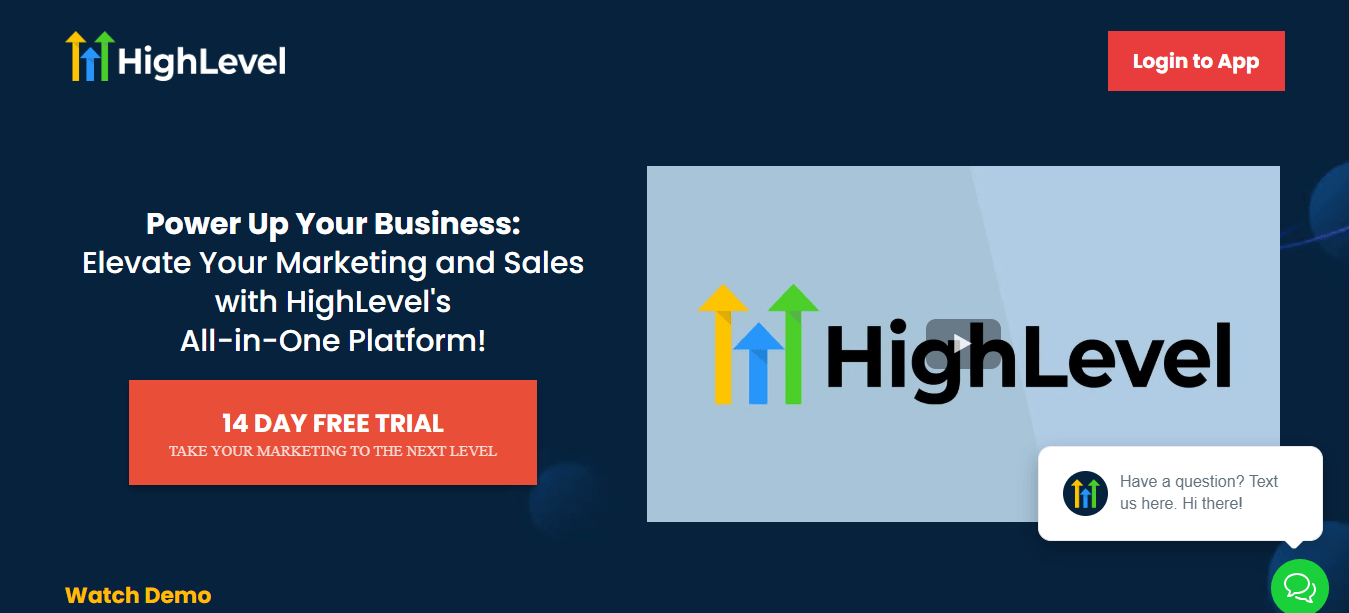 Latest Gohighlevel Vs Simvoly: Comparison To Guide You 2025